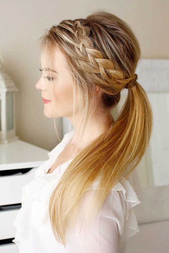 cool-hairstyles-for-long-hair-best-25-easy-long-hairstyles-ideas-on ...